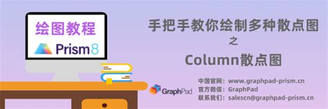 均值聚类散点图怎么画graphpad Prism 绘图教程 手把手教你绘制column散点图 Csdn博客 均值聚类散点图怎么画graphpad Prism 绘图教程 手把手教你绘制column散点图 Csdn博客