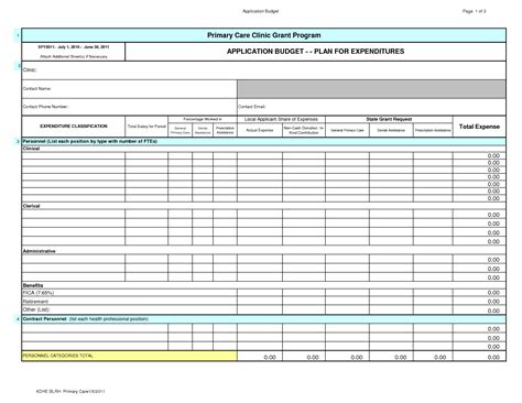 Personal Finance Spreadsheet Template Spreadsheet Templates For