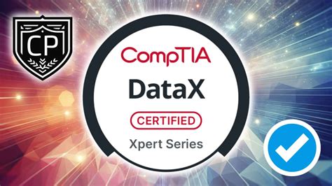 Free Comptia Datax Dy0 001 Practice Tests 2026