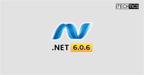 Download And Install NET 6 0 6 LTS Offline Installer