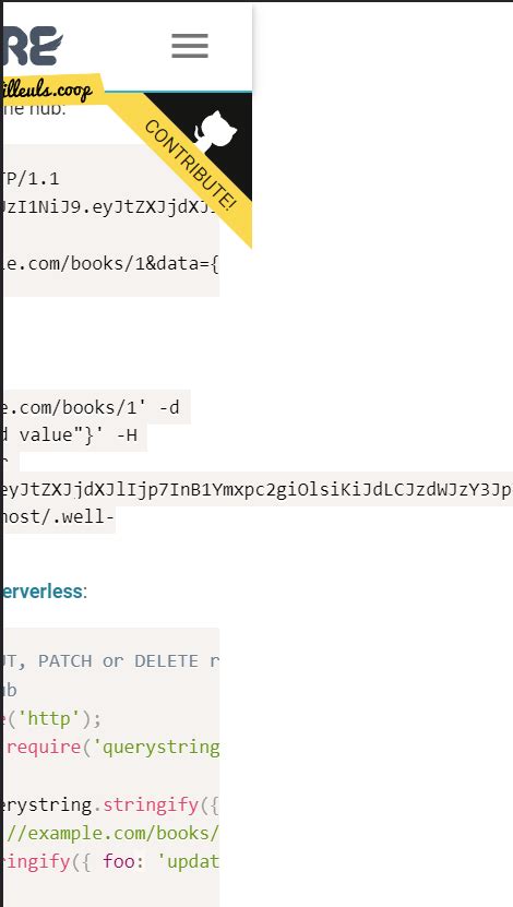 [docs] mercure rocks docs getting started page width is messed