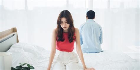 Ini Cara Mengatasi Keluar Darah Saat Berhubungan Bahayakah