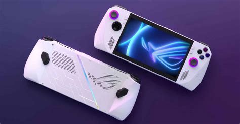 Asus Rog Ally Official Specs Price Release Date And More
