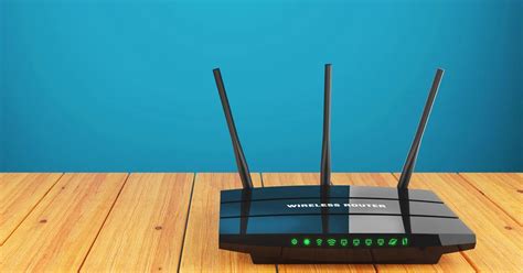 Así Se Puede Configurar Un Router Para Apagar El Wi Fi Automáticamente En La Noche Infobae
