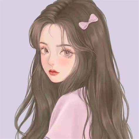 （源自网络，侵权删）动漫头像，女生头像 堆糖，美图壁纸兴趣社区