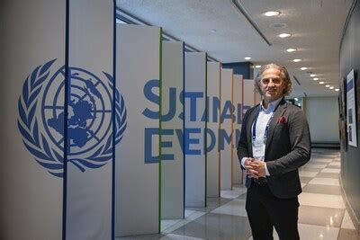 DeFacto Joins United Nations Private Sector Forum as First Turkish ...