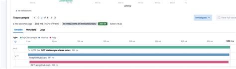 如何将 OpenTelemetry 检测与 Elastic APM Agent 功能相结合 opentelemetry collector