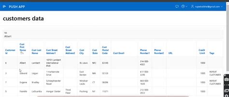 Najeeb Khan On Linkedin Use The Below Code On Page Load To Pass Any Value From Classic Report To