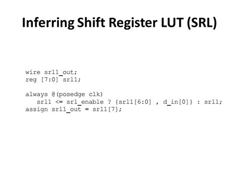 Fpga Crash Writing Synthasizable Code Vlsi Guru Fpga Crash Writing Synthasizable Code Vlsi Guru