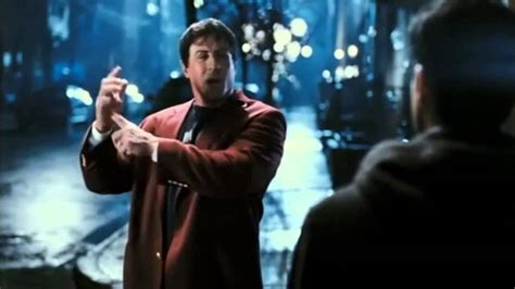 Rocky Balboa Inspirational Speech To Son Hd Youtube