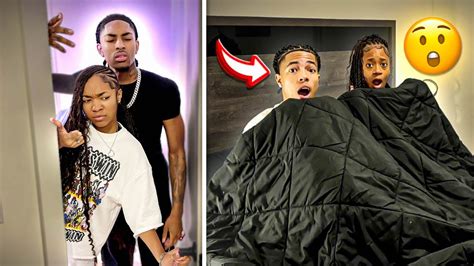 They Caught Us Youtube