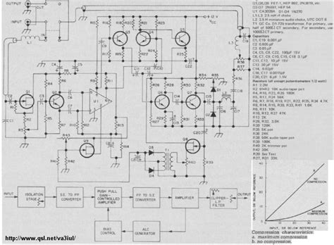 Audio Circuits Circuitos De Audio Babesoft Electronics