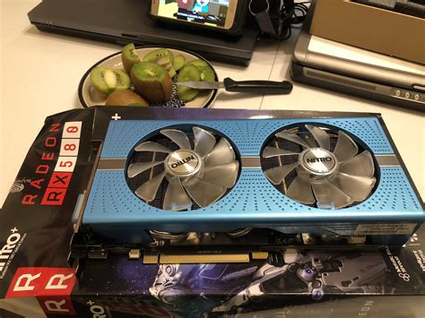 Got New Gpu R Pcmasterrace