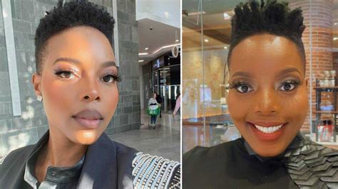 Nomcebo Zikode And Open Mic Productions Reach Settlement Prepare For New Collaboration After