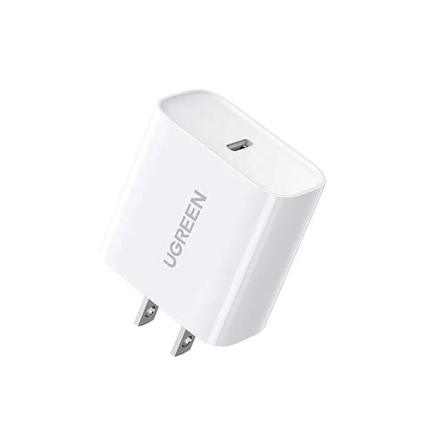 Ugreen W Usb C Fast Charger Price In Bangladesh Econaz