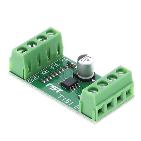 Ttl Uart Zu Lin Bus Konverter Datenanalysator Tja1020 Chip Günstig