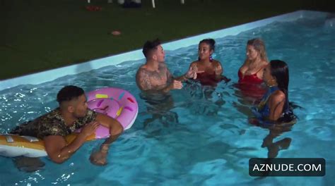 Geordie Shore Nude Scenes Aznude