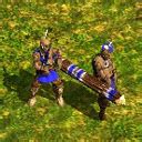 Age Of Empires Iii Units And Buildings Non Cannon Siege Age Of