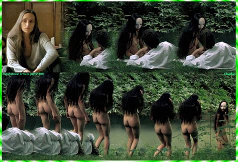 Naked Audrey Bonnet In On War