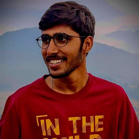 Nitheesh Kumar Reddy Nitheesh Tumu On Threads