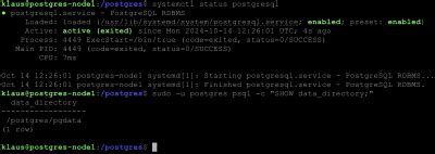Comprehensive Guide Setting Up PostgreSQL On Ubuntu SQLpassion