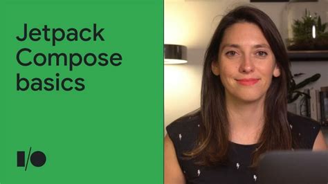 jetpack compose basics workshop tweaks for geeks
