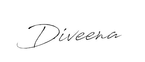92 Diveena Name Signature Style Ideas Get Electronic Signatures