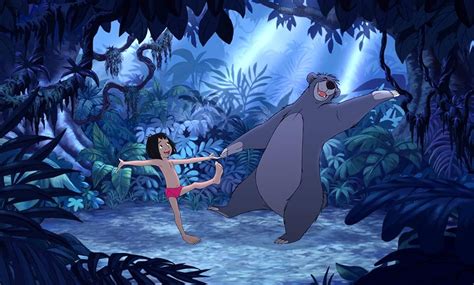 The Jungle Book 2 2003