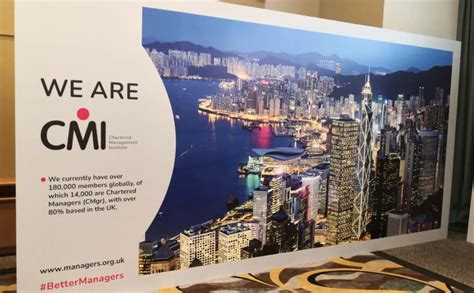 CMI Hong Kong Hosts Panel Session At IEEE TENCON CMI