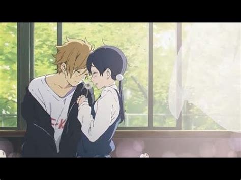 AMV Tamako Love Story Tamako X Mochizou YouTube