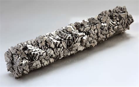 Titanium Everything You Need To Know About The Cool Sounding Material