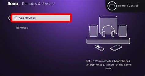How To Connect Roku Remote To Tv