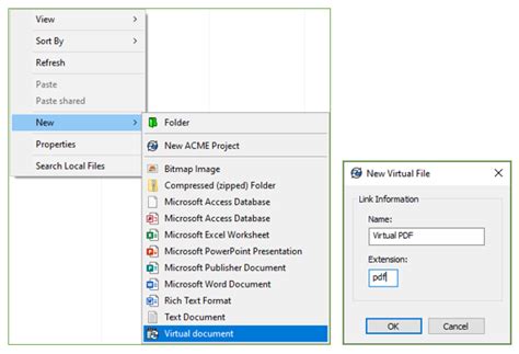Virtual Documents In SOLIDWORKS PDM GoEngineer