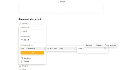 Limit Object Type Does Not Display Any Object Bug Cemetary Anytype