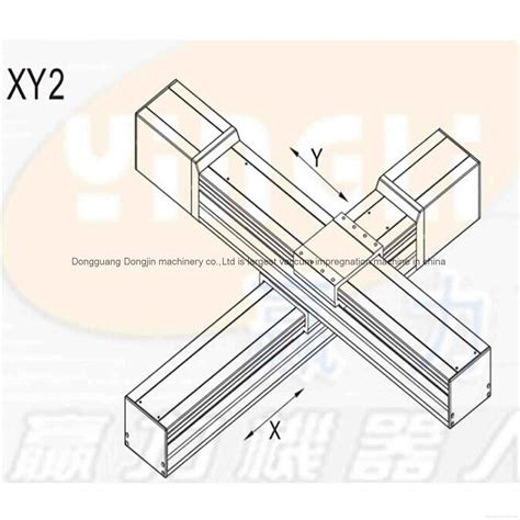 2 Axis Robot Arm Yl Xy1 Yl China Manufacturer Electrical