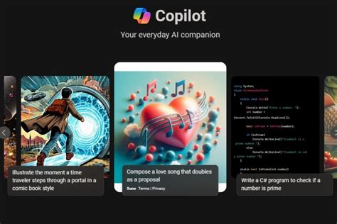 Microsoft Raised The Character Limit On Edge Copilot To Allowing Users To Give It More