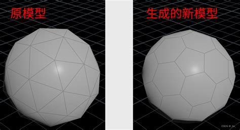 Houdinivex笔记p21half Edge半边基础什么是对偶网格 Csdn博客 Houdinivex笔记p21half Edge半边基础什么是对偶网格 Csdn博客