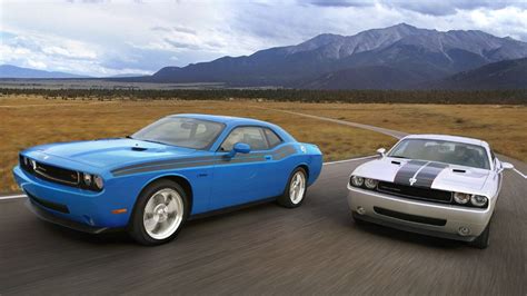 Lingenfelter Supercharger Package Now Available For 2008 2010 Challengers
