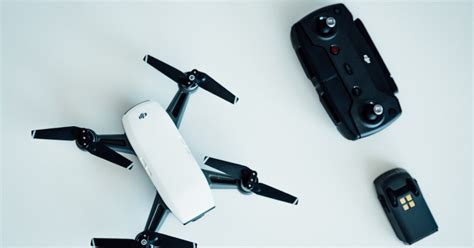 Lidar Drones In Military Applications