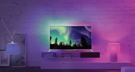 Philips Ambilight, cos'è e come funziona? | Trovaprezzi.it Magazine