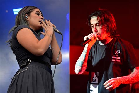 Falling In Reverse Hanging With The Band At Warped Tour VIDEO
