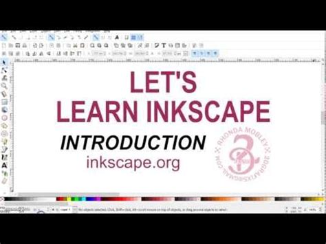 Create Text Inside Of A Shape With Inkscape Artofit