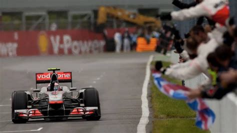 How Long Is A Formula Race FirstSportz