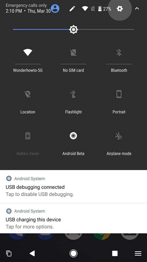 System Ui Tuner Oreo Lanaman