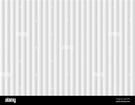 Grey White Geometric Tech Abstract Minimal Background Futuristic