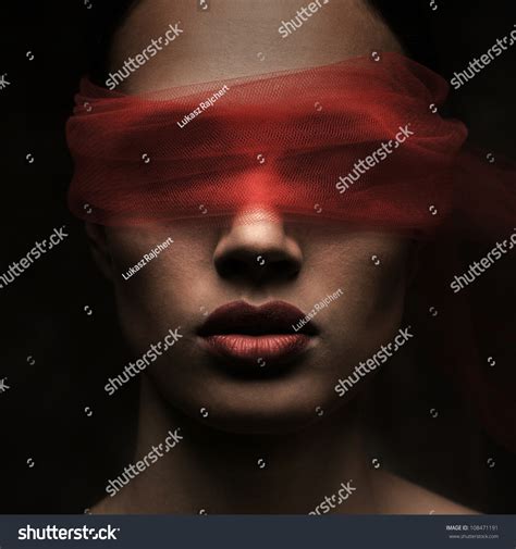 Sexy Woman Ribbon Images Stock Photos Vectors Shutterstock