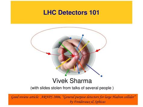Ppt Lhc Detectors 101 Powerpoint Presentation Free Download Id 5389834