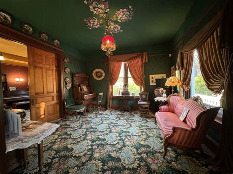 Kellogg House Heritage Museum Of Orange County
