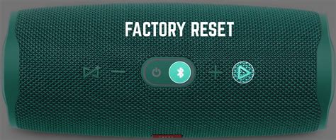 JBL Charge 4 Button Functions Explained AudioGrounds