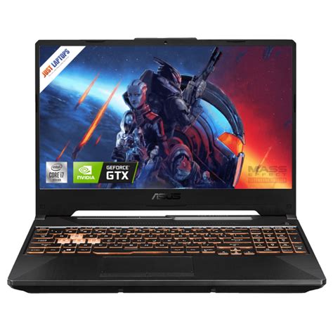 ASUS TUF FX506LI-HN109T 15.6" FHD 144Hz Intel Corei7-10870H 16GB 2TB ...